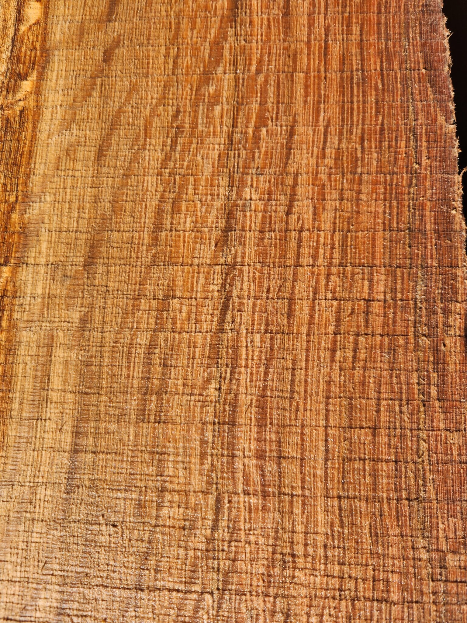 Hardwood Products | Why Use Red Oak Rough Sawn Lumber